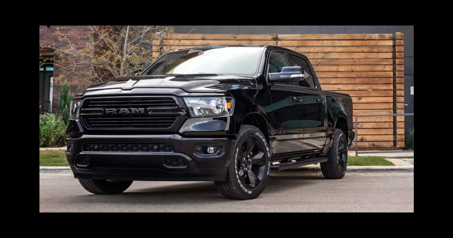 Innovative Utility: The 2024 RAM ProMaster 1500 for Your Business ...